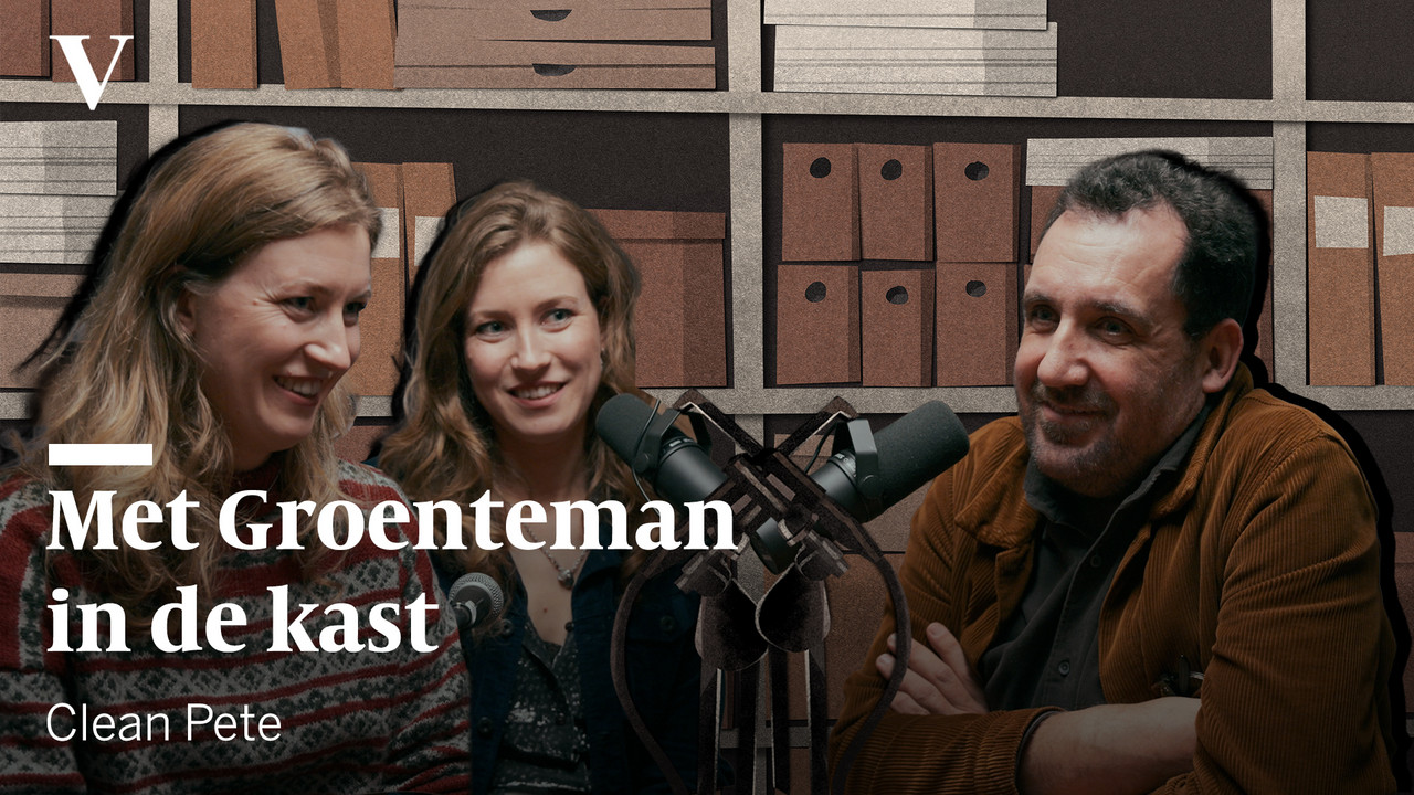 Clean Pete, popduo: ‘Aan geen enkele traditie is zoveel muziek ...