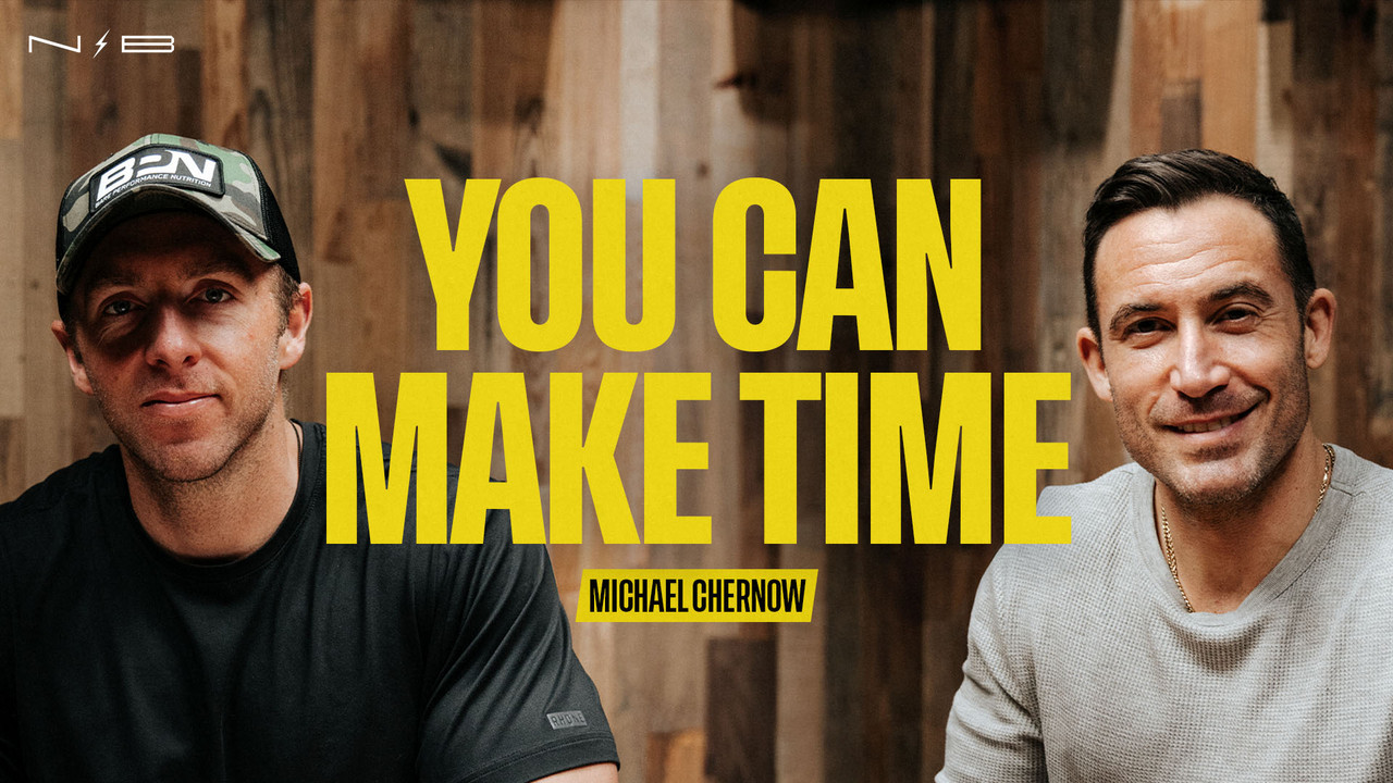 158: How A Simple Morning Routine Can Lead To A Life Of Freedom And ...