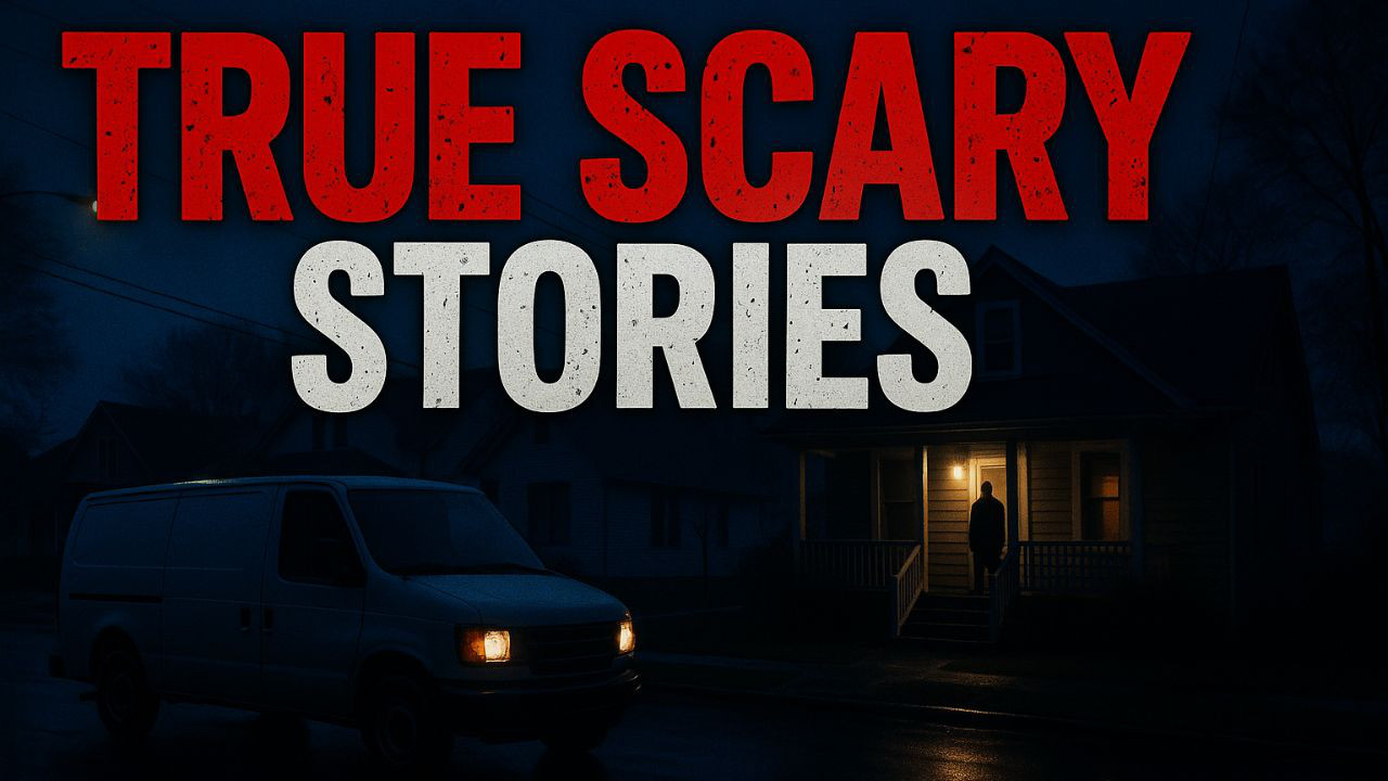 7 Most Disturbing TRUE Horror Stories That Will Keep You Up Tonight ...