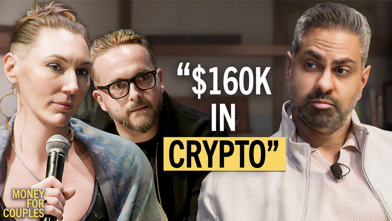 241. “We invested our wedding money…in psychedelics” - Money For ...