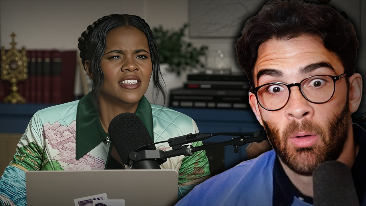 Candace Owens BLASTS Turning Point USA - HasanAbi | Podcast on Spotify
