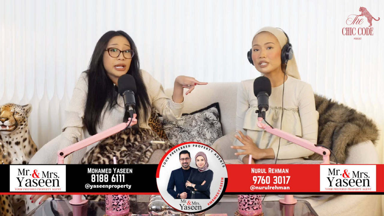 Episode 103: Joykillaaaaaaa - The Chic Code Podcast | Podcast on Spotify