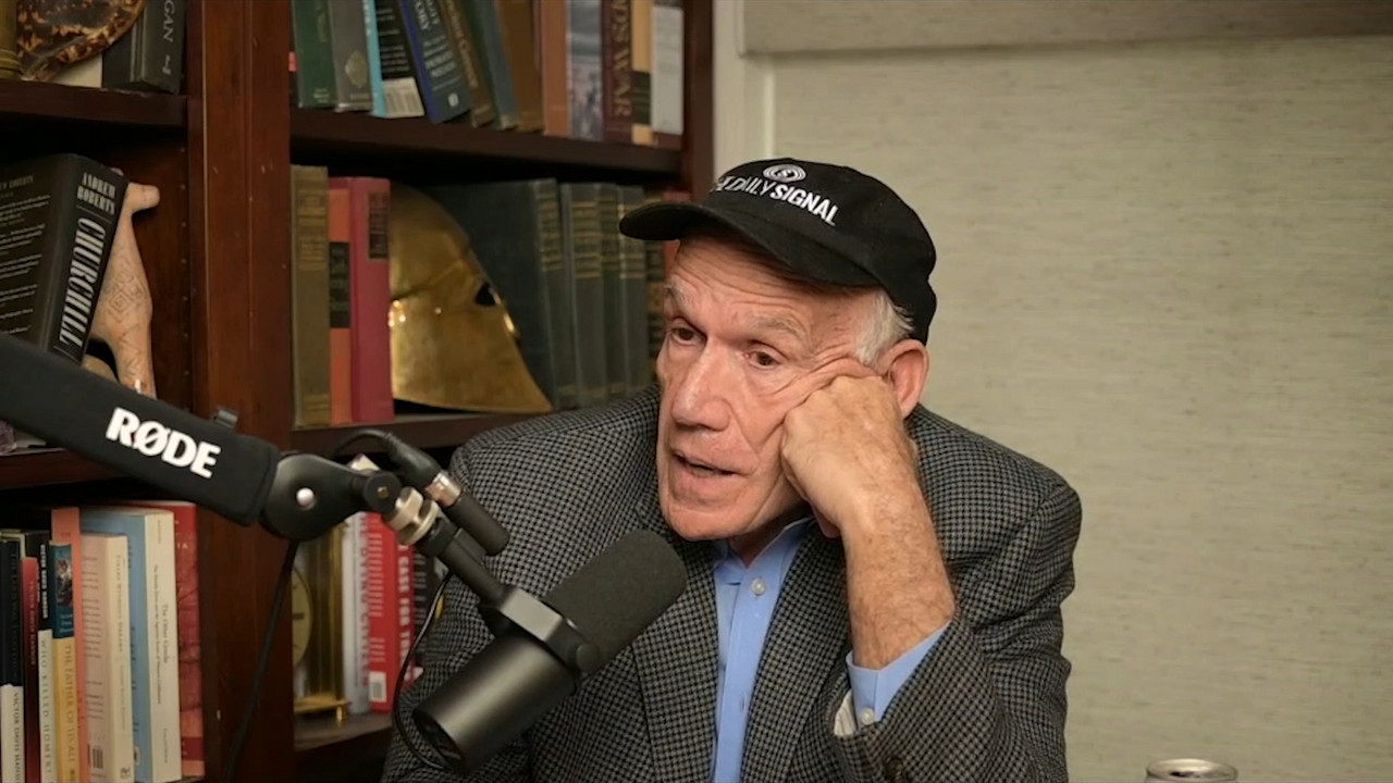 Victor Davis Hanson: Trump’s Impending Venezuela Quagmire - Victor ...