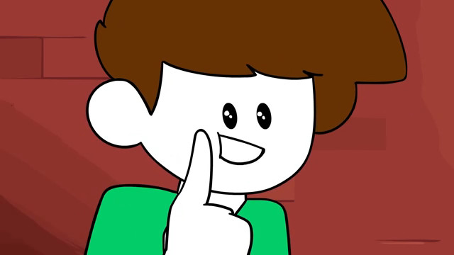 Pet Peeves (ft. Haminations & Infamous Swoosh) - Brody Animates ...