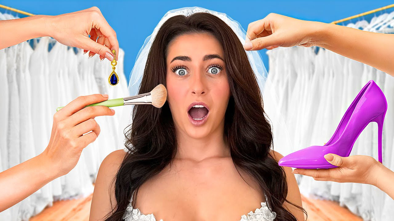 I Found My DREAM Wedding Dress! - BrittHertz | Podcast on Spotify