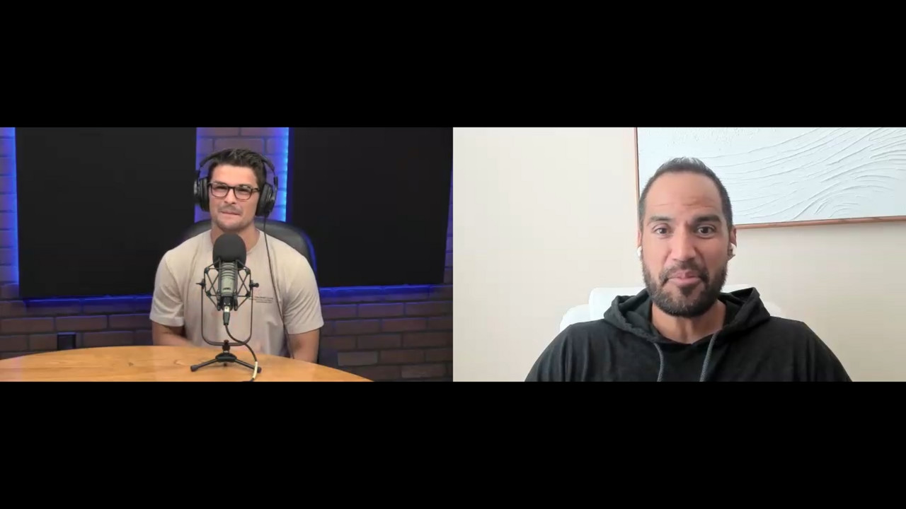 Founder of the Performance Advisory Group: Justin Su'a - The WellSport ...