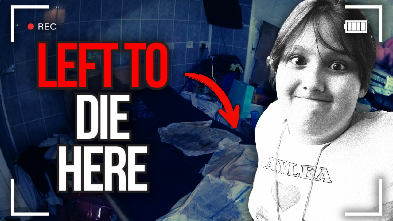 The Case of Kaylea Louise Titford - The Misery Machine | Podcast on Spotify