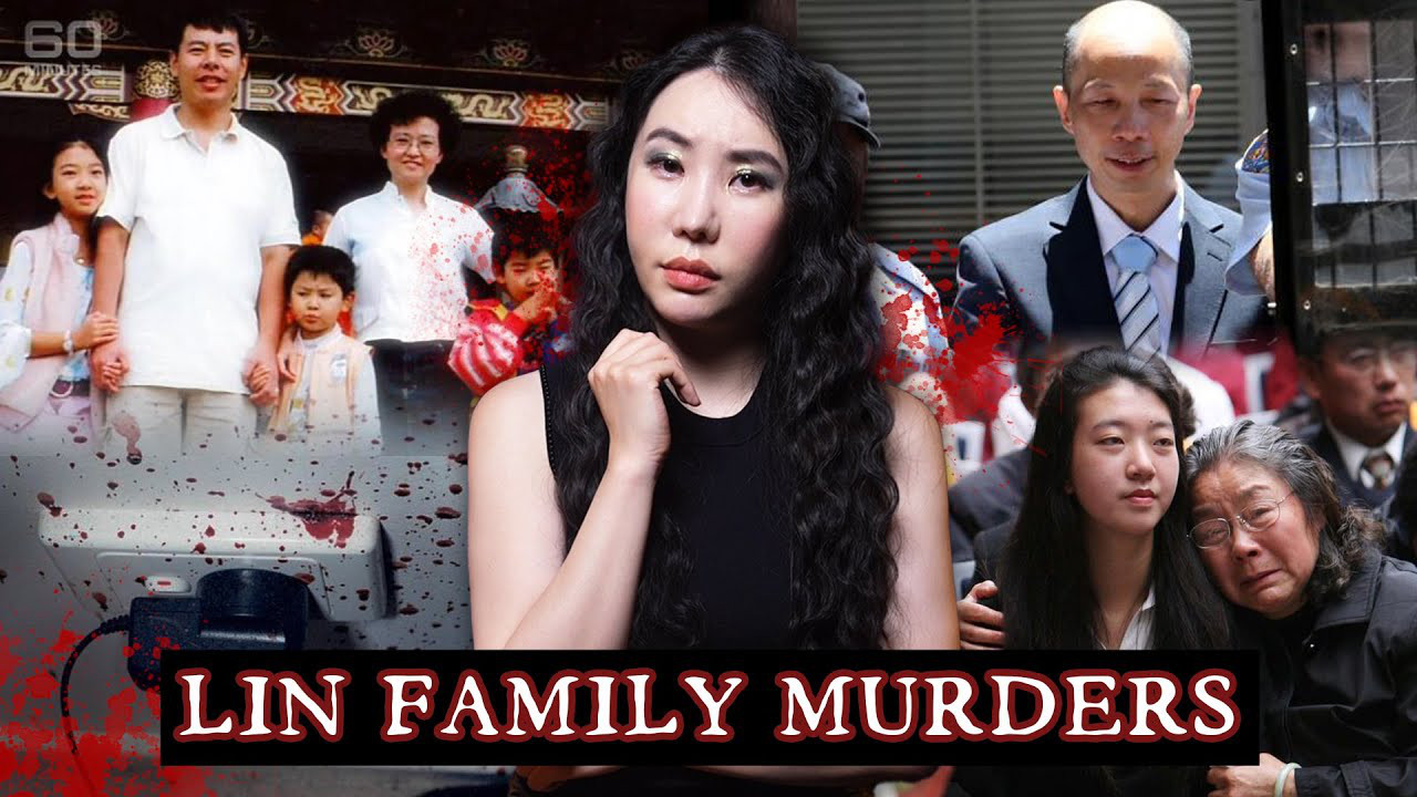 He Killed Entire Family to Steal Their Success, and Their Teenage ...