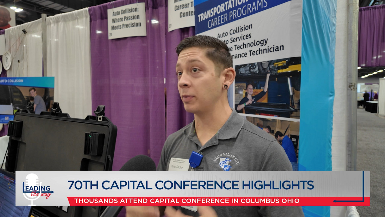 OSBA Capital Conference Recap: Student Achievement Fair and Trade Show ...