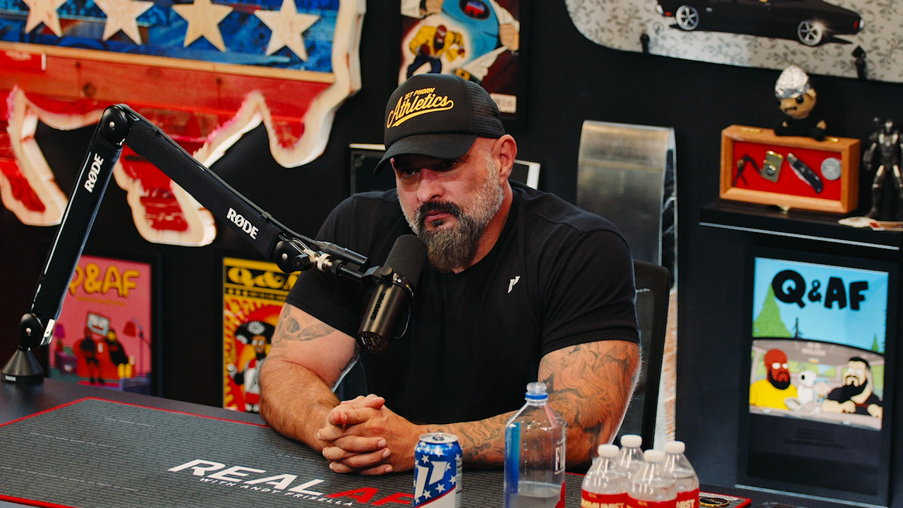 915. Q&AF: Leading Without Micro-Managing, Patience with Goals ...