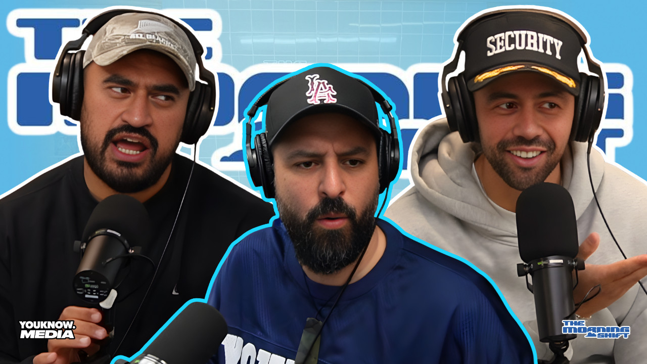 You Still Have Time! - THE MORNING SHIFT | Podcast on Spotify