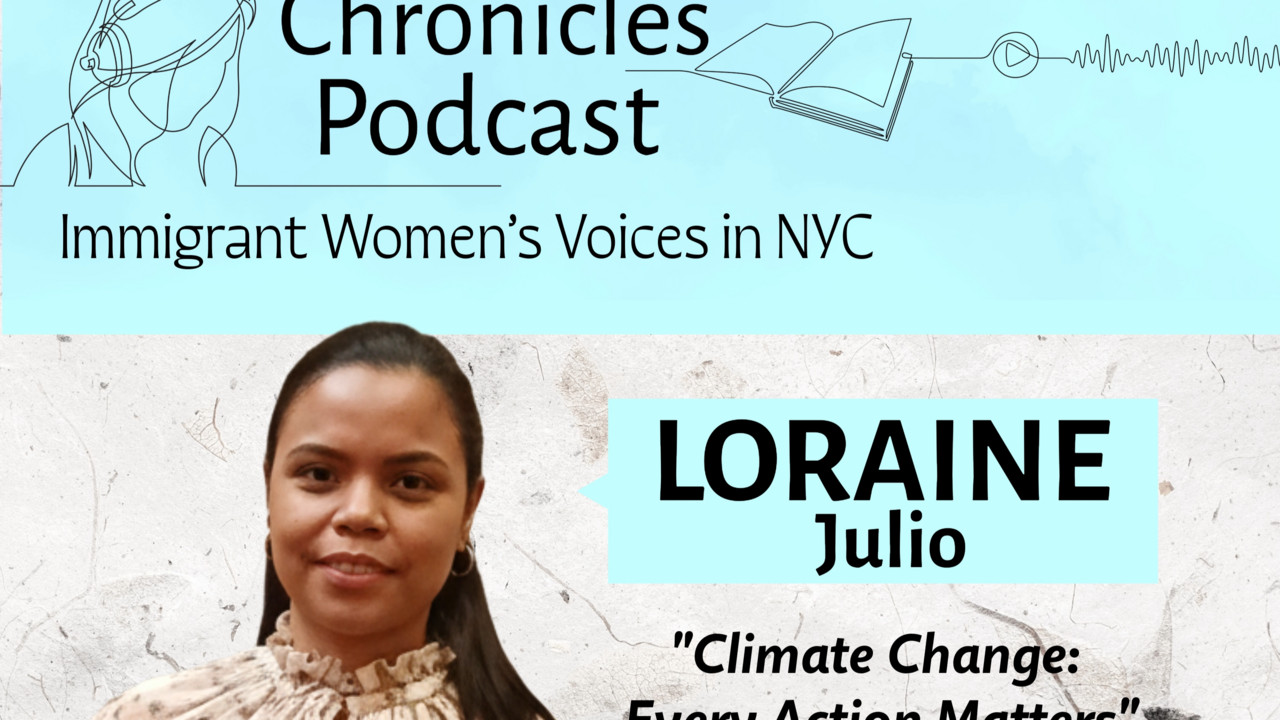Climate Change: Every Action Matters, by Loraine - Climate Chronicles ...