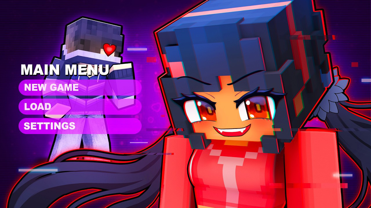 Captured by his AI GIRLFRIEND, now she'll KILL ME! - Aphmau | Podcast ...