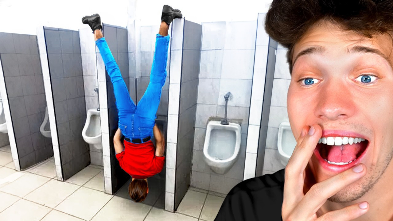 Try Not To Laugh Challenge! *HARD* - Jesser Reacts | Podcast on Spotify