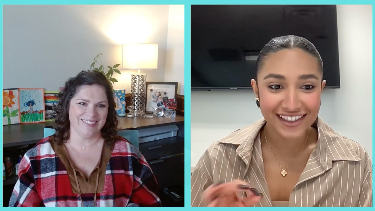 Ep. 18: Emily Burroughs, Founder of EB Connection, Trust Through ...