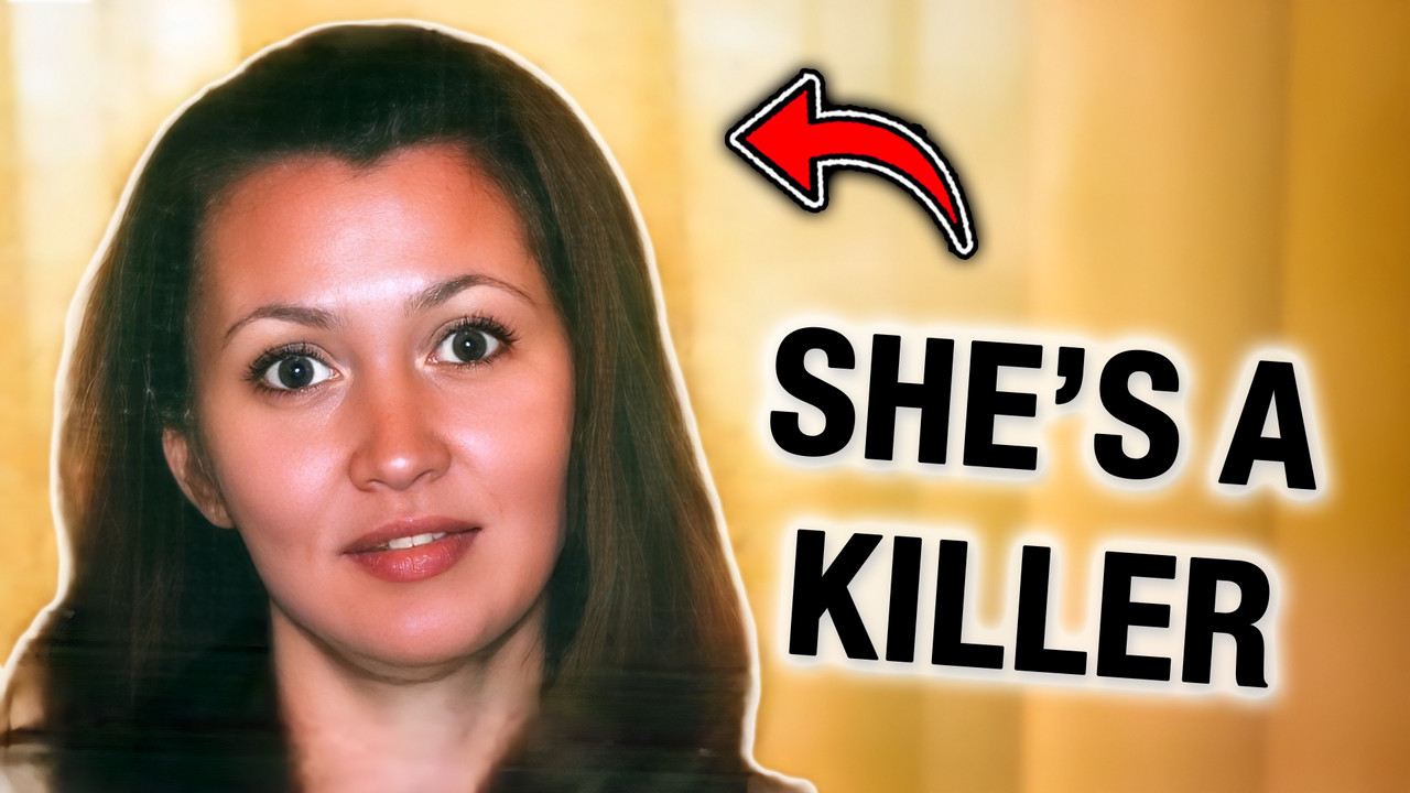 The Russian Female Serial Killer - The Irina Gaidamachuk Story - Ray ...