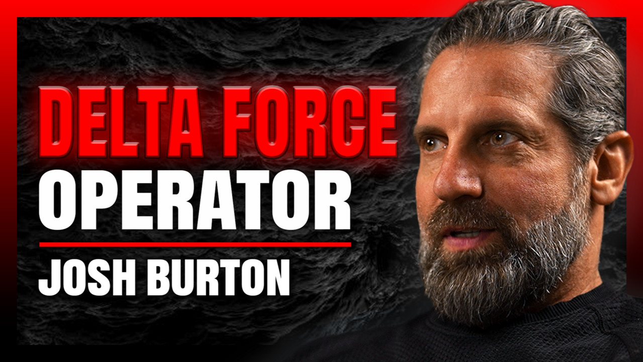 Delta Force Operator: Venezuela Raid, Psychology of Killing & Billy ...