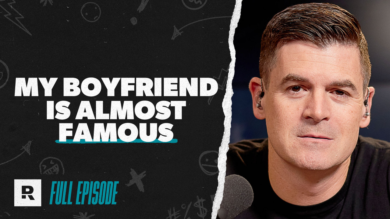My Boyfriend’s Fame Is Derailing Our Relationship - The Dr. John Delony ...