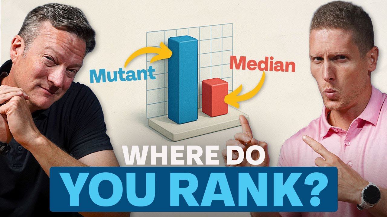 Are You Beating the Average American? The 2025 Financial Mutant Survey ...