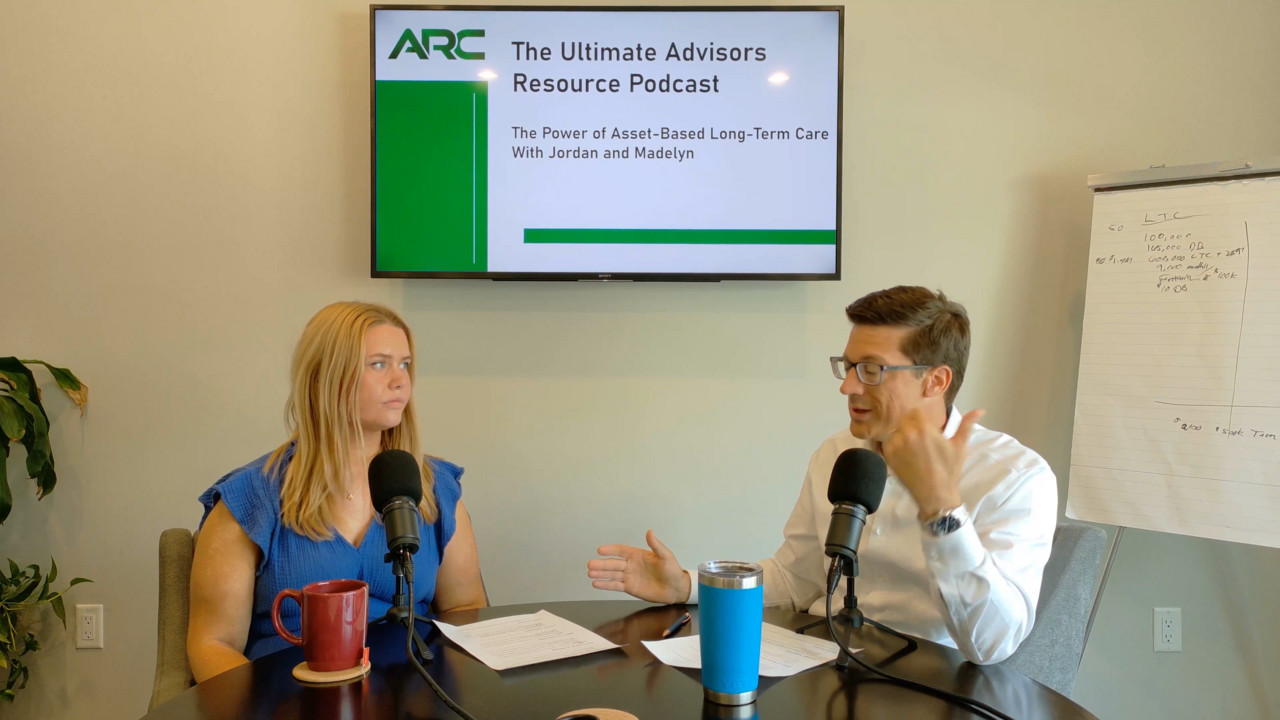 Asset-Based Long-Term Care: Reposition Assets. Reduce Taxes. Protect ...