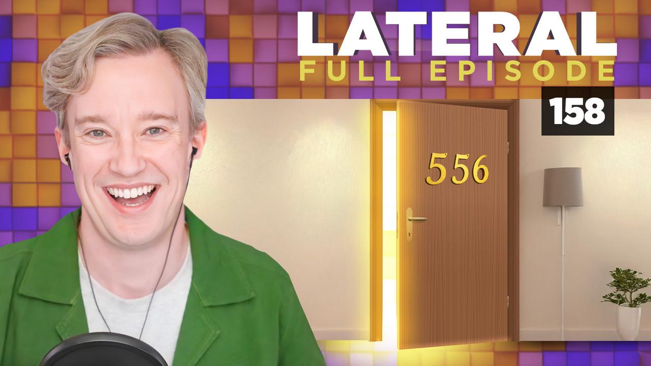 158: Room 556 - Lateral with Tom Scott | Podcast on Spotify