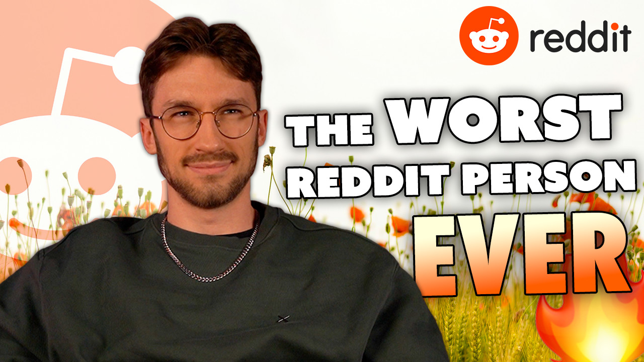 The Most ANNOYING Redditor I've Ever Seen - Late Night Dylan | Podcast ...