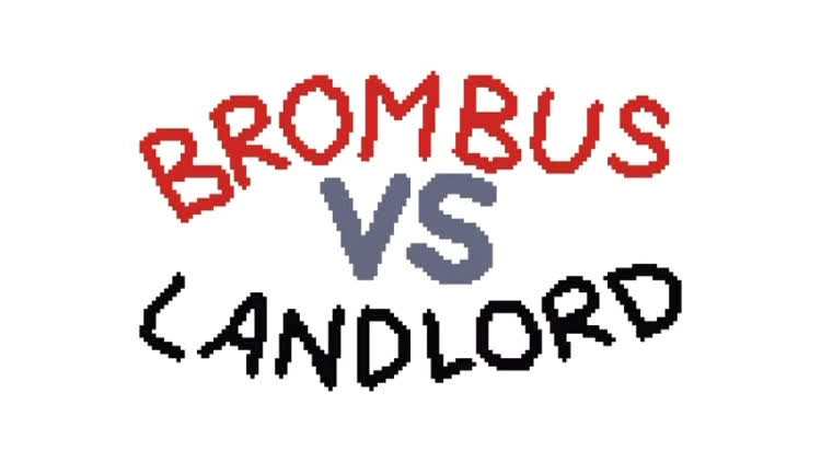 BROMBUS VS LANDLORD - Raxdflipnote | Podcast on Spotify