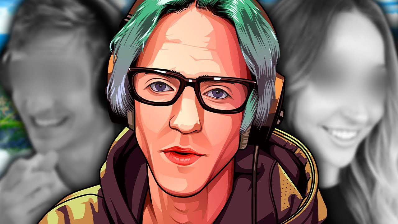 The Dark Side of Ninja's Life - SunnyV2 | Podcast on Spotify