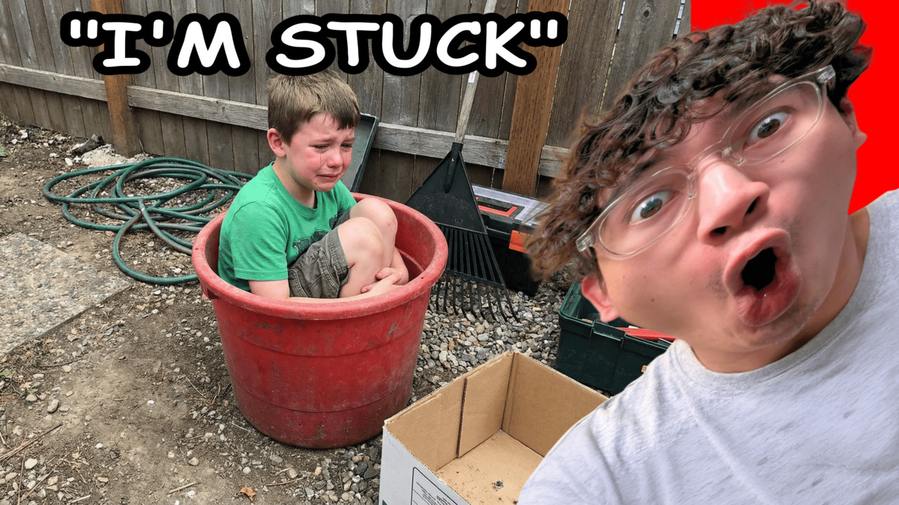 Try Not To Laugh Dumb Kids With Zero Iq 7 Elevenz Podcast On Spotify