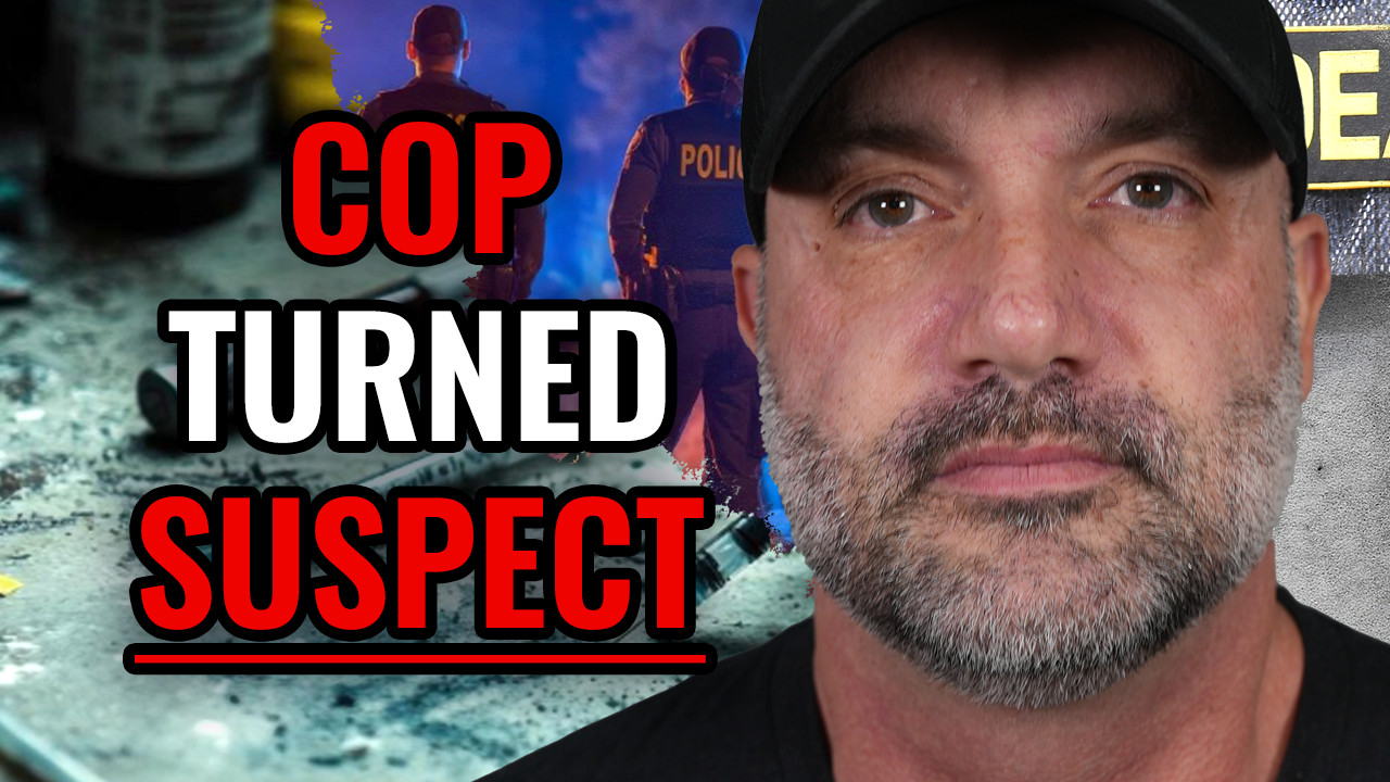 I Was a Florida Dope Cop - Until the FBI & DEA Thought I Was Dirty ...