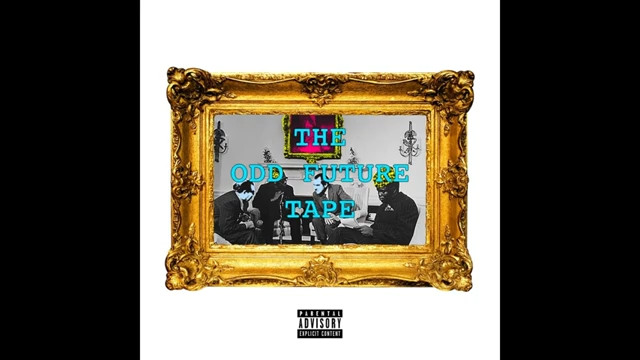 The Odd Future Tape Vol. 1 - The Odd Future Tape Vol. 1 | Podcast on ...