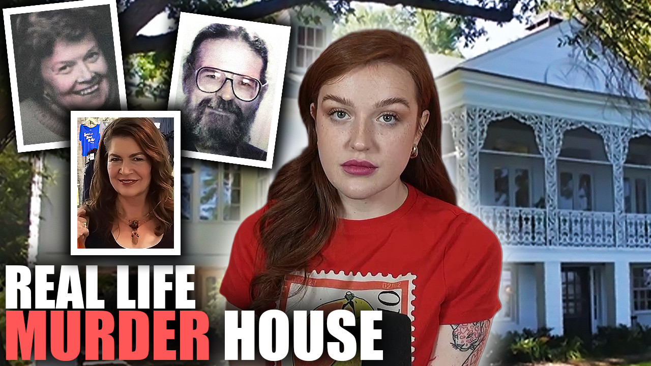 Murderer Came Back to Kill AGAIN 30 Years Later - Outlore with Eleanor ...