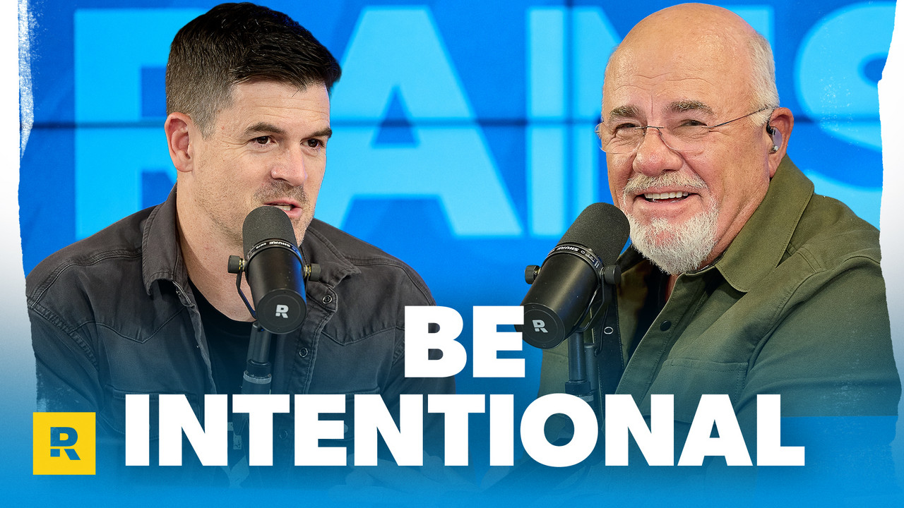 Good Intentions Aren’t Enough—Be Intentional With Your Money - The ...