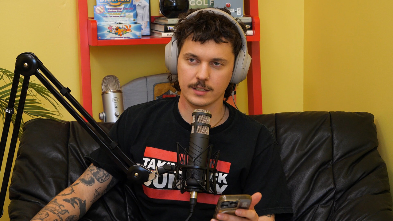 Episode #284 - Tech Bro Freestyle - Very Really Good | Podcast on Spotify