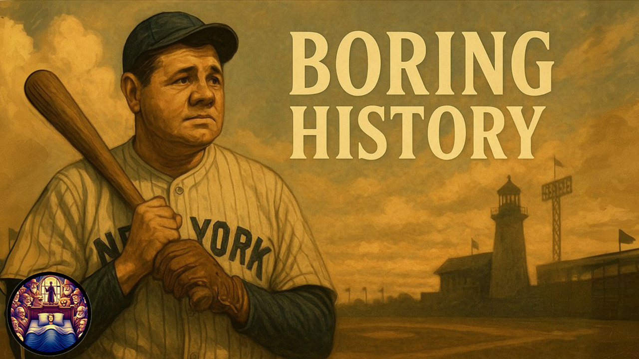 The Life and Legacy of Babe Ruth: A Quiet Story of Baseball’s Golden ...