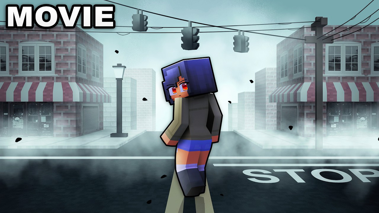 He's DEAD… But He's Still Here?: THE MOVIE! - Aphmau | Podcast on Spotify