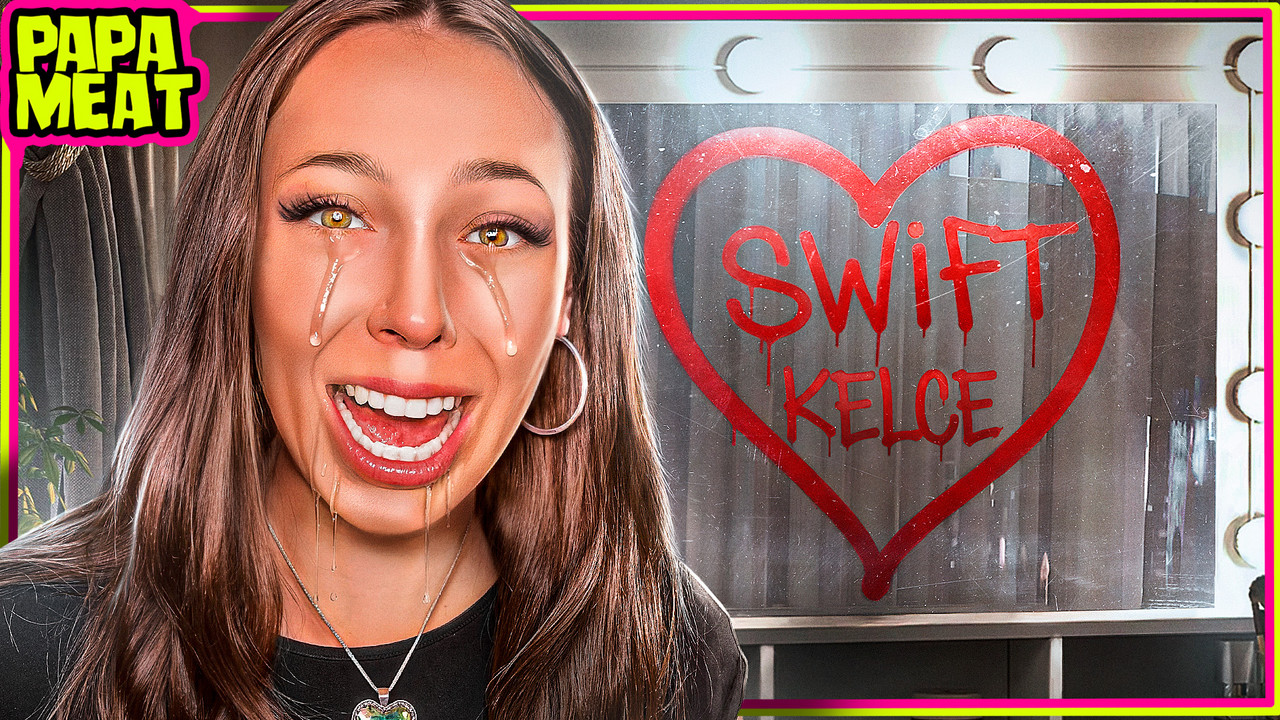 The Pathetic Lives of Swifties - Papa Meat | Podcast on Spotify