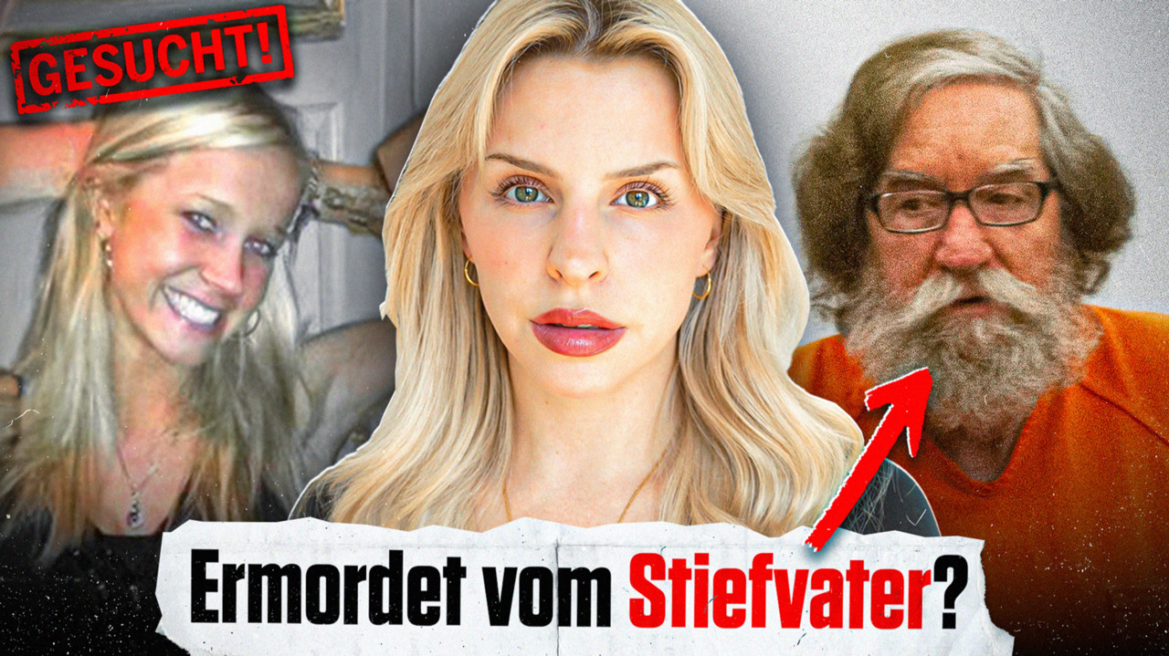 #329 Pastor, Stiefvater, Serienmörder | Der grausame Fall John D. White ...