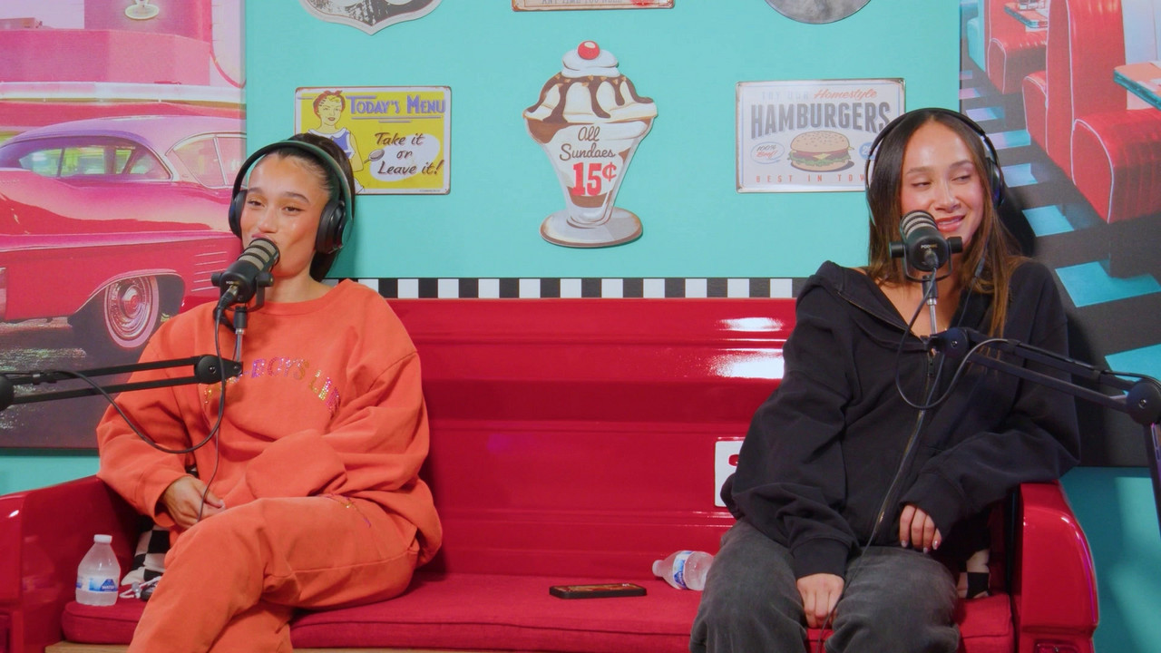 Coming Clean About Our Breakup w/ Franny & Nezza - Dropouts #174 ...