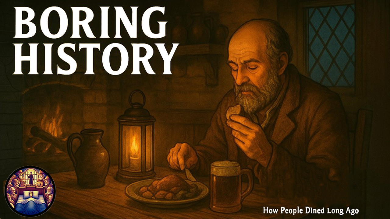 What Was It Like to Eat in an Old English Pub (and How People Dined ...