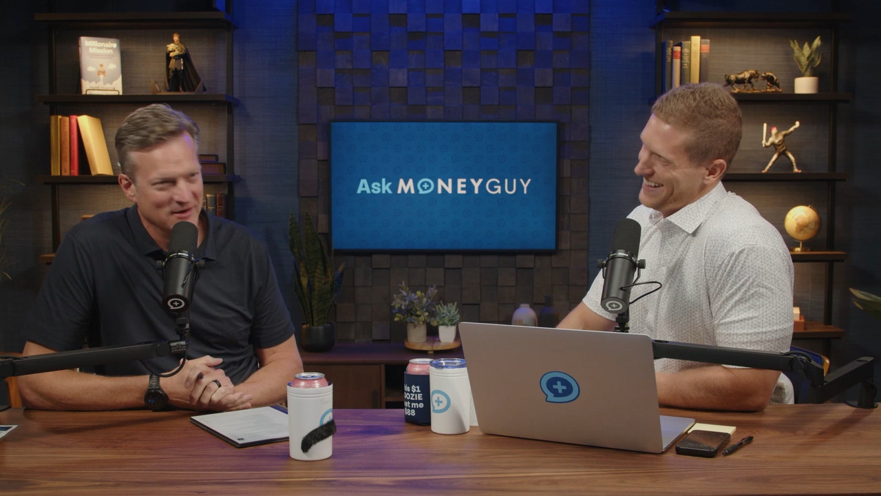 This One Expense Is Breaking People’s Retirement - Money Guy Show ...