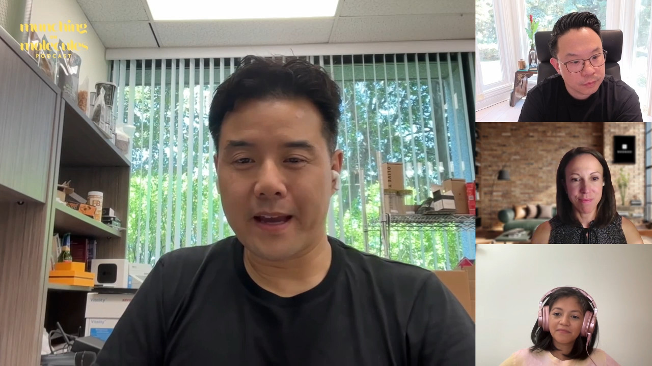 Episode 45: Export-Ready: What It Takes to Enter China with Confidence ...