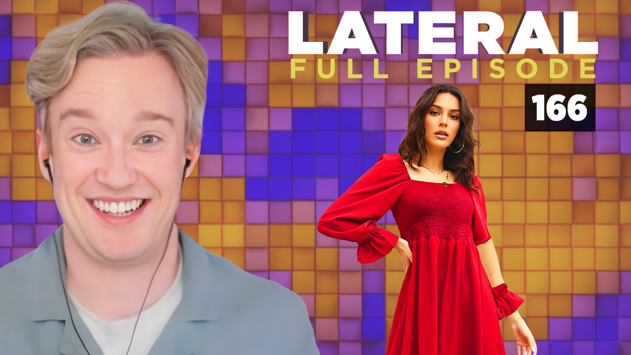 166: A severed sleeve - Lateral with Tom Scott | Podcast on Spotify