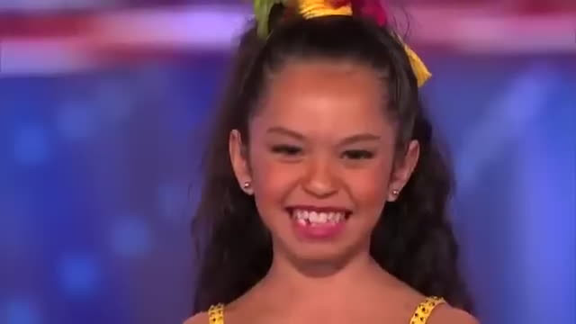 (read desc) Young daniela avinzini!!!! americas got talent!!! - 🎀💕 ...