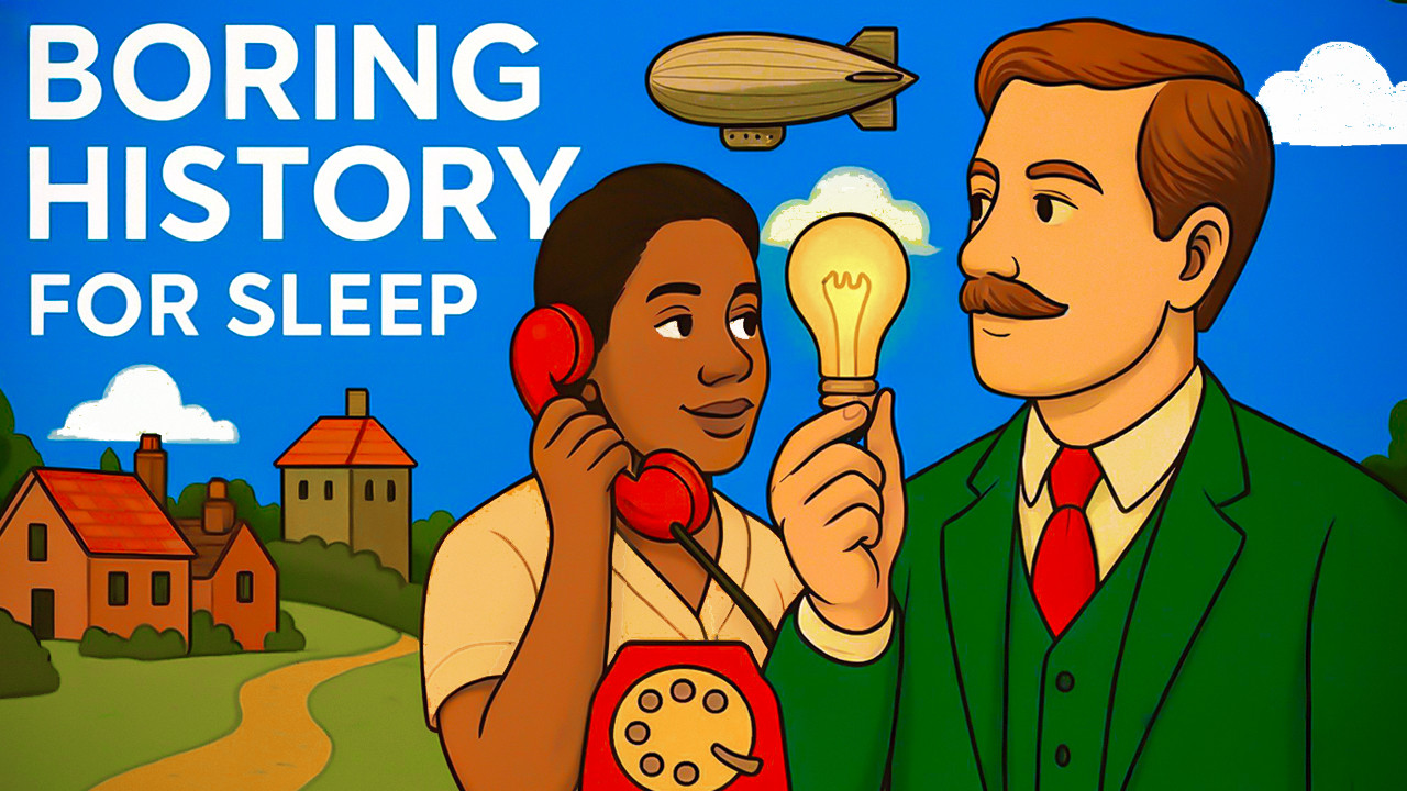The Unexpected Origins of Everyday Objects and more | Boring History ...
