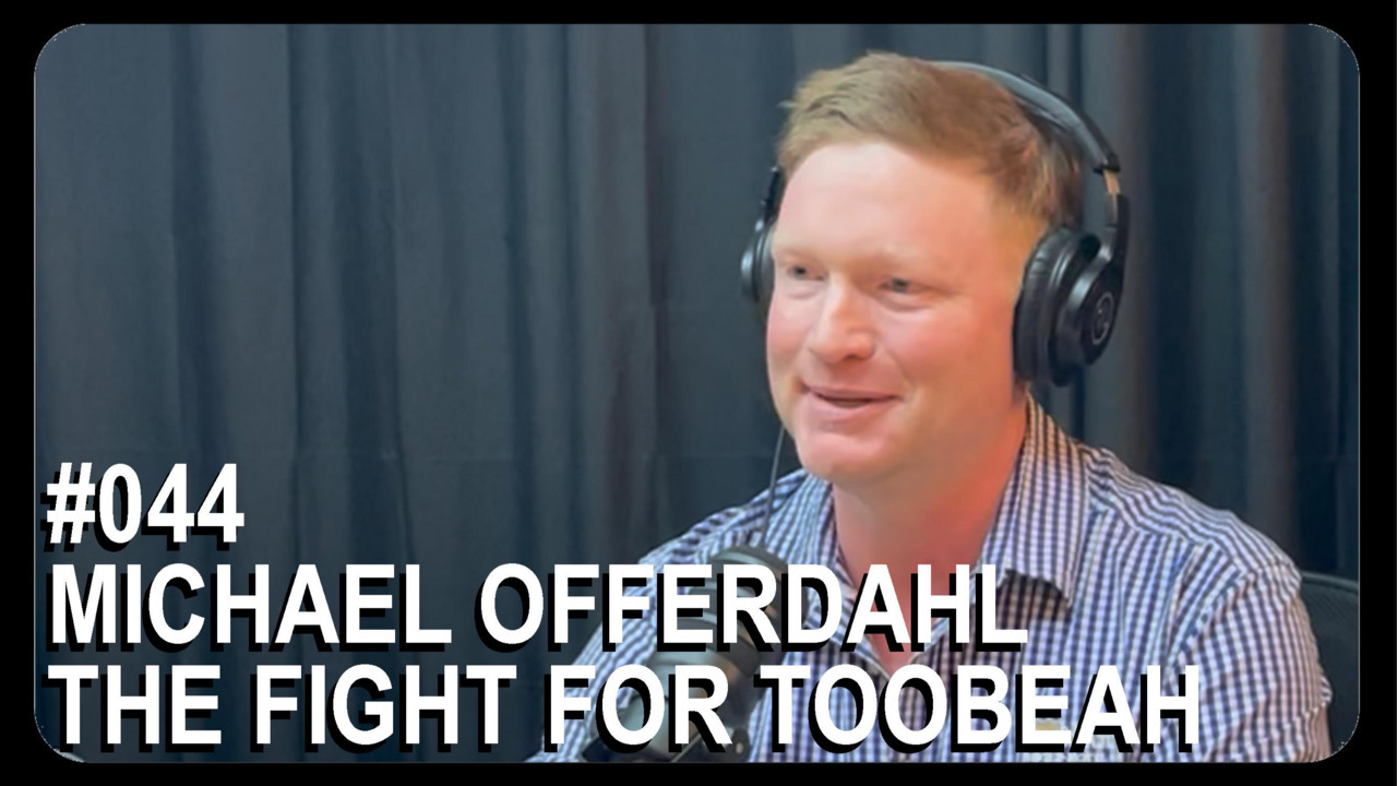 Michael Offerdahl - The Wild Cast #44 - The Wild Cast | Podcast on Spotify