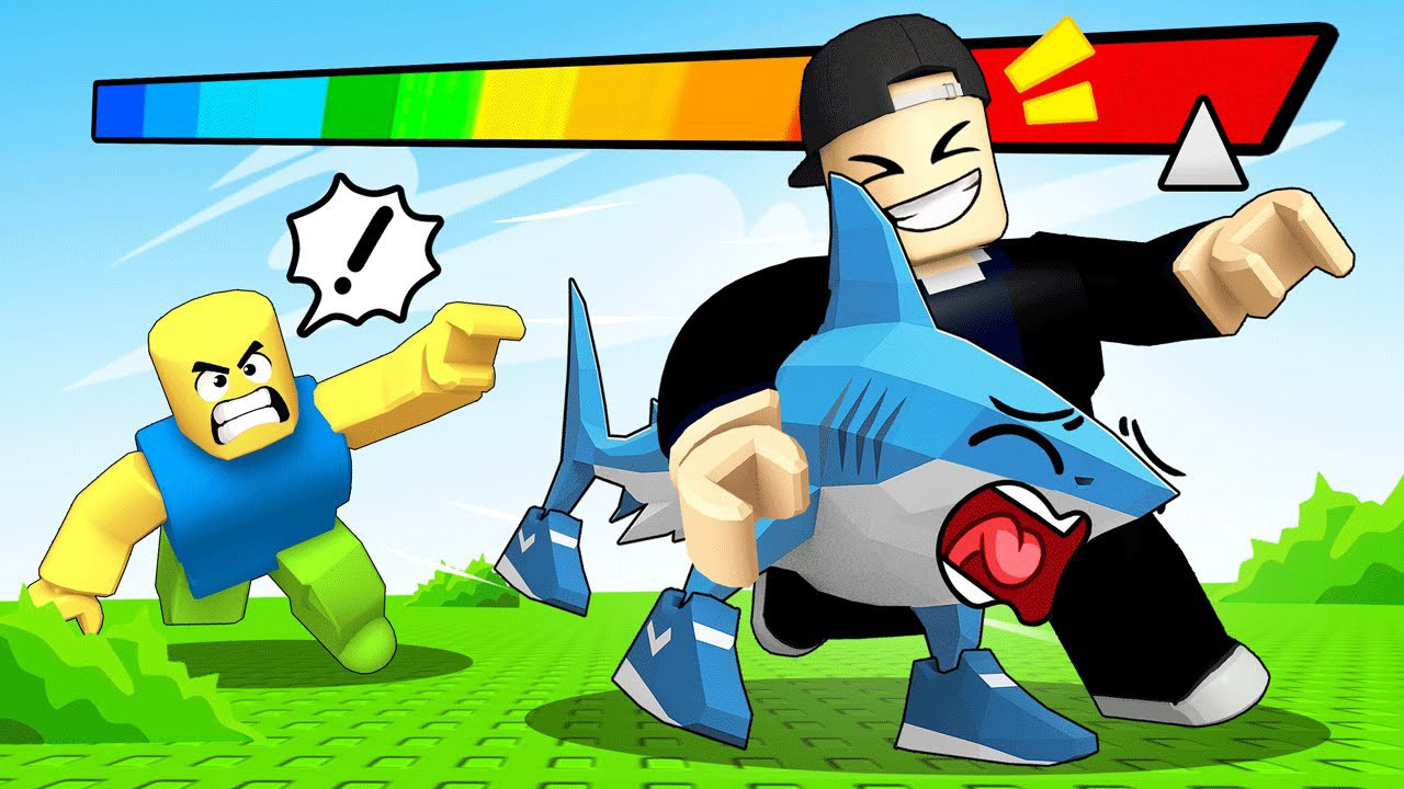 Spending $538,028 on Roblox Characters - SSundee | Podcast on Spotify