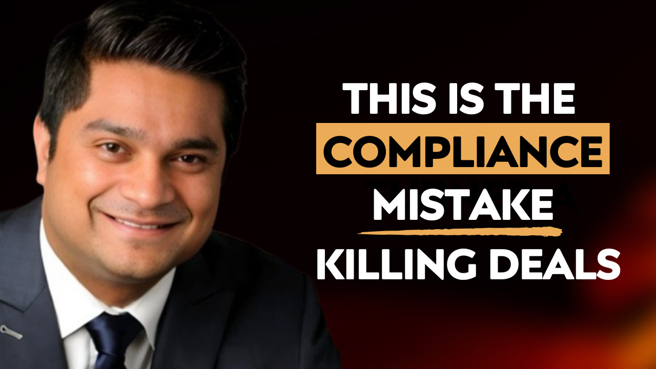 Ignite Partners: What Every VC Needs to Know About Compliance Risk with ...