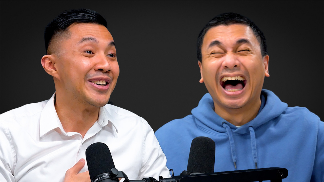 Cerita dari Ruang IGD - Podcast Raditya Dika | Podcast on Spotify