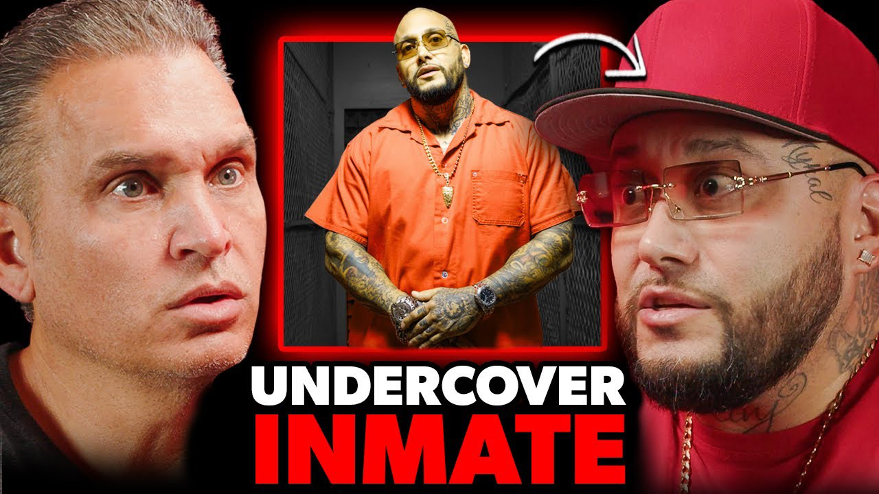 Corrupt Cop Becomes Inmate — and Kept It Secret (Until Now) - Matthew ...